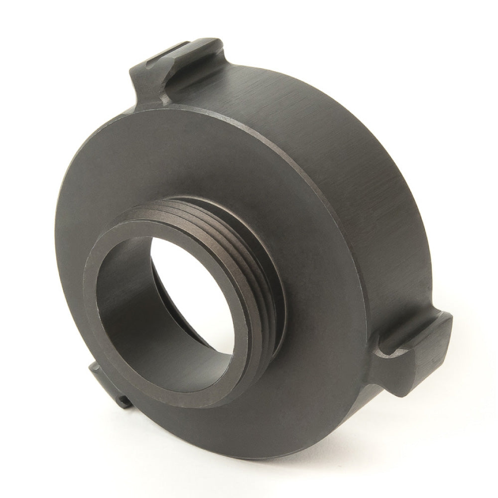 2-1/2" NH (NST) Female x 2-1/2" NPSH Male Aluminum Fire Adapter– Fire ...