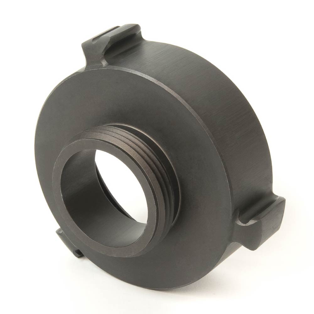 5" NPT Female x 4" NPT Male Aluminum Fire Adapter– Fire Hose Store